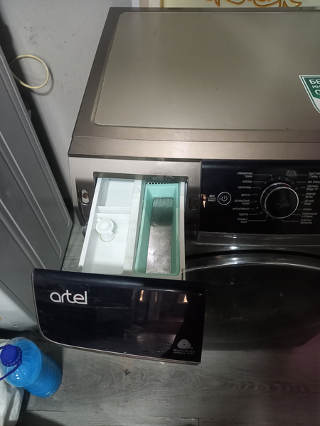 Artel 8 kg ideal
