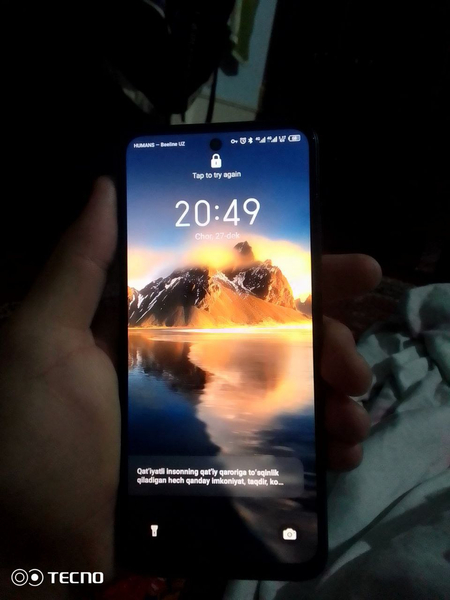 Sotladi srochni endi3 oy boʻldi xolati yaxshi