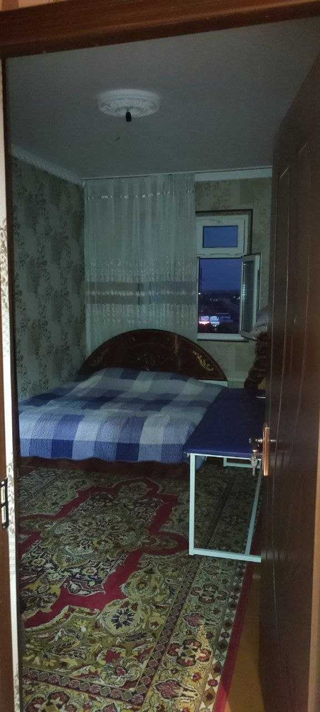 (К128791)Квартира Чиланзар-31
Uy sotiladi:Chilonzor massivi,31-kvartal