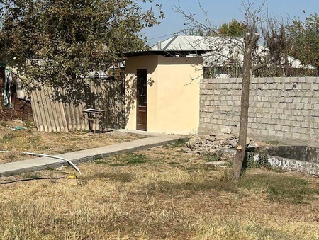 Продается участок 6 соток