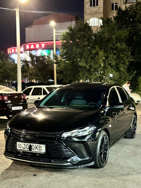 Monza 1.5L atmosferniy