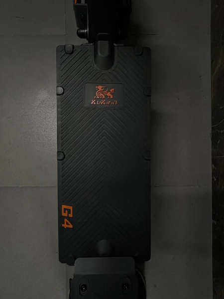 Kukirin G4 orginal