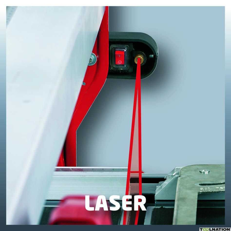 Плиткорез станок EINHELL TE-TC 920 UL (Bosch, metabo, dewalt, rubi)