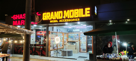 Mobile acsessories