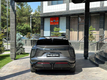 В продаже ! Автомобиль Hi Phi X
