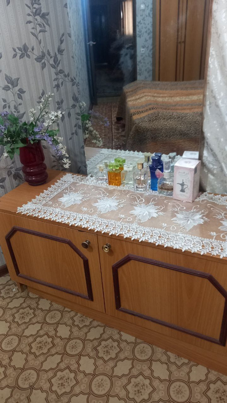 Продаю мебель шкаф кровать трюмо