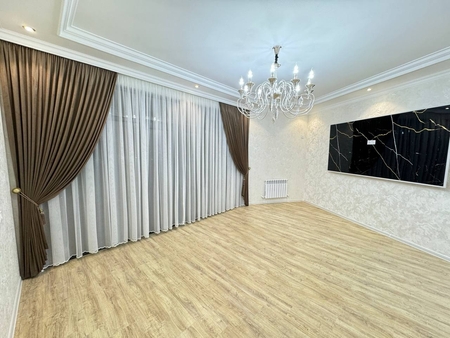2х комнатная квартира, 63м2, Лифт, Микрорайон