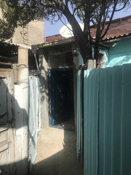 Продается домик самарканд