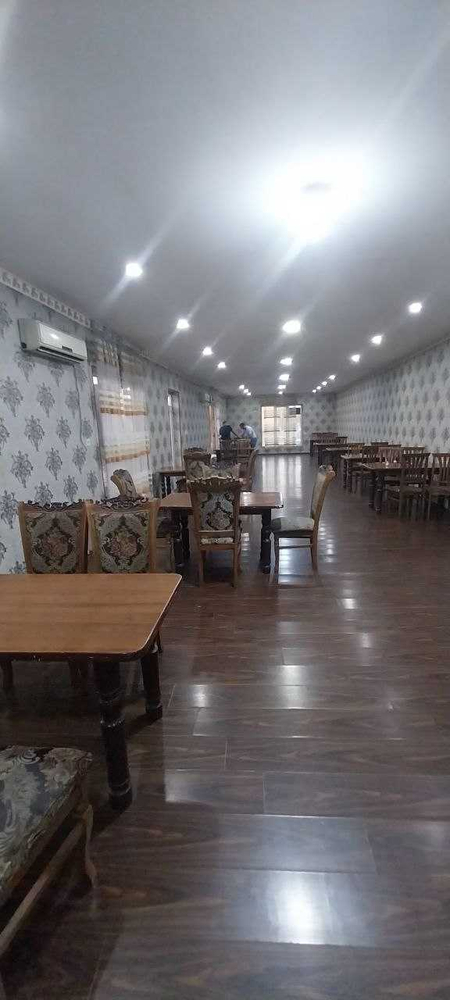 ANXOR Kafe TEZsotamanTayyor biznes Anhor Choyxona ishlab turgan joyida