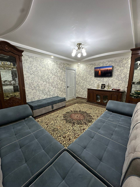 Квартира на продажу