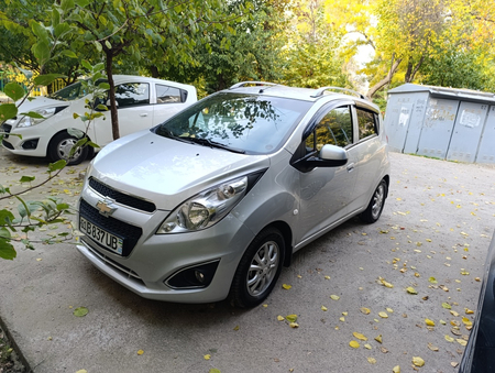 Spark Avtomat srochna