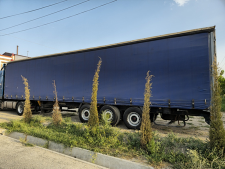 DAF 480 KOGEL xolati zo‘r