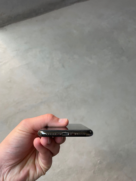 Iphone x 256 gb turbo sim