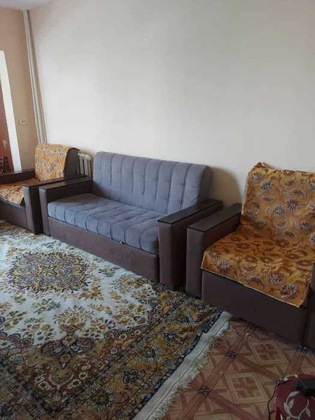 Аренда 1в2/6/9 квартиры на 40 победы. ID: OY 295