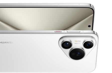 Huawei pura 70 pro   12/512 gb белый