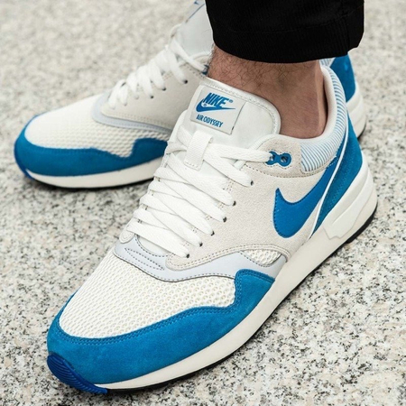 Кроссовки Nike Air Odyssey original 44 размер