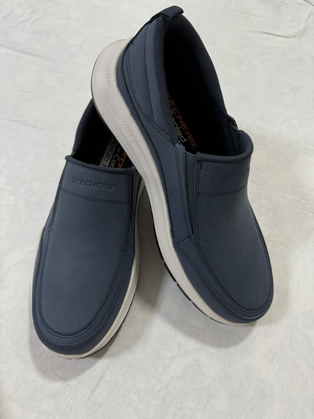 Кроссовки мужские брендовые skechers