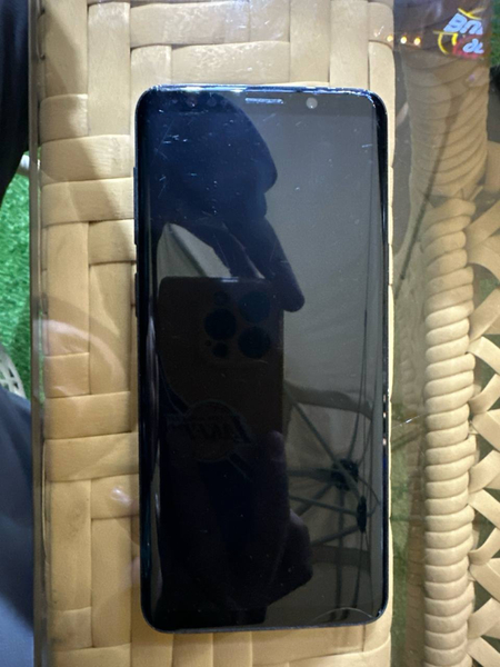 samsung s9 64/6 gb