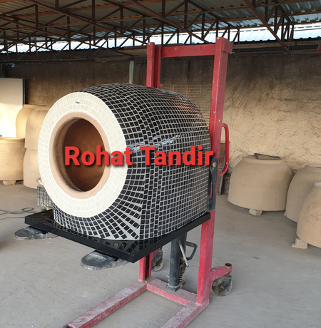 TANDIR lar bor siz hohlagan razmerda
