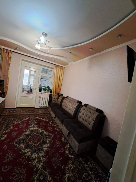 Olmazor Qora qamish 2/5dan 4xona 137mkv