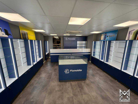 Magazinlar uchun Prilavka, stelaj, vitrinalarni zakazga tayyorlaiymiz!