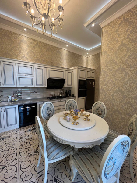 Продаётся дом ор-р ч. Салом 7 соток