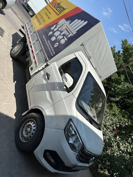 Чанган 3 метирли