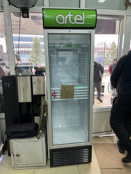 474 model artel 380 litr