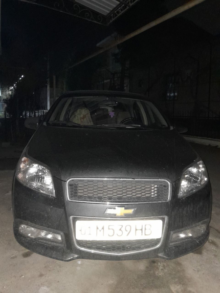 Nexia 3 choco avtomat 2020 yil top toza moshina