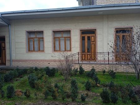 Лимонария карамурт куча 4 соток
