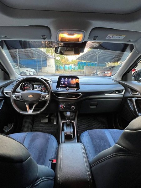 Tracker 2 premier plus