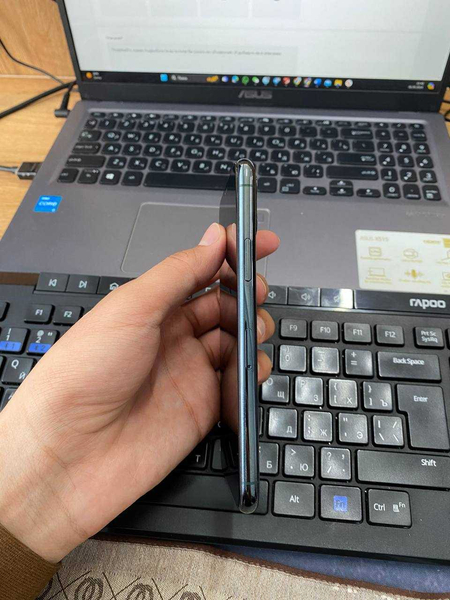 Iphone 11 pro 64 gb