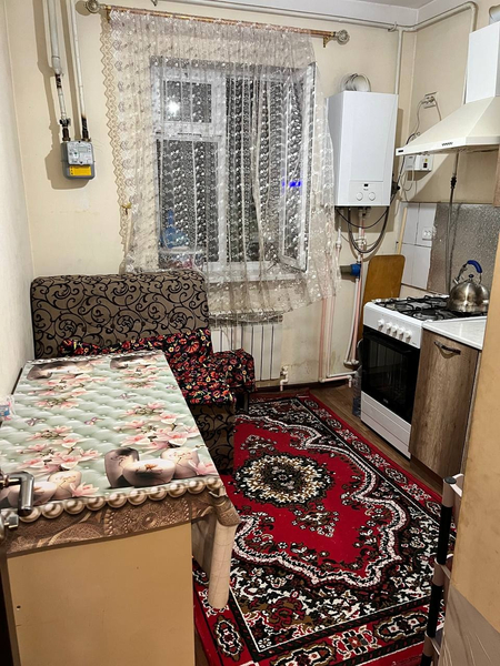 Qizlaga ijaraga beramiz faqat qizla turadi