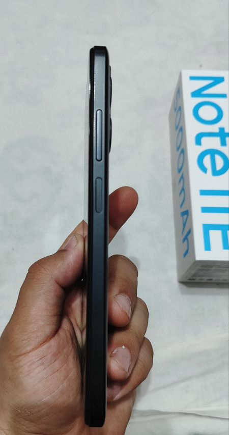 Redmi note 11e 4/128 asia ideal holat