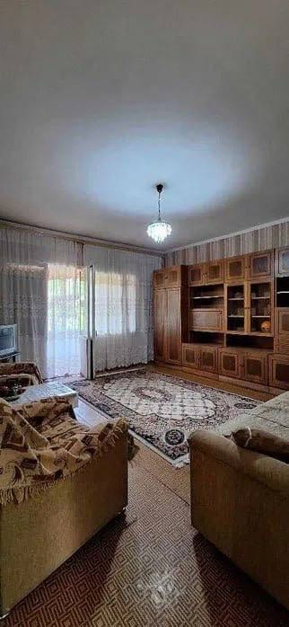 Паркентский Шастри 2х комнатная мебель + техника
