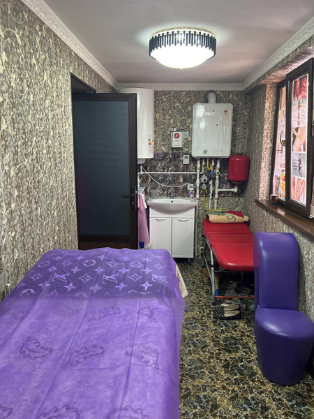 Продается салон красоты