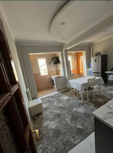 СБарака.  3в2комнатная ор Эфенди