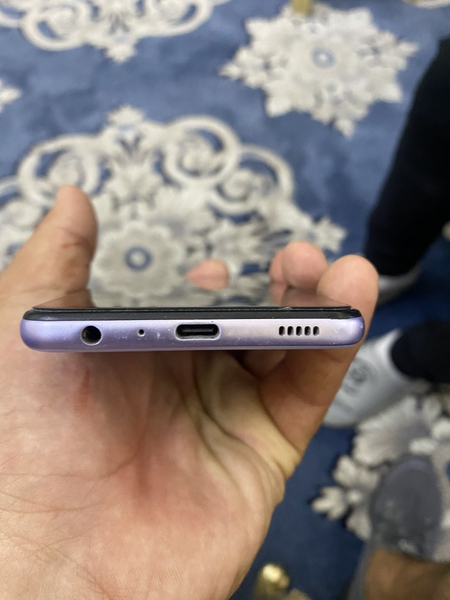 Samsung a22 garantiya