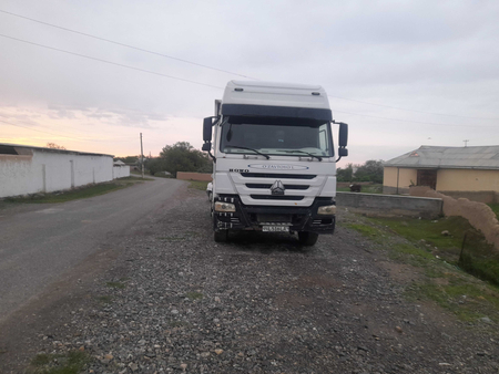 Howo somasval yili 2019 ot kuchi420 zavosdkoy gaz mator 12talikkaropka