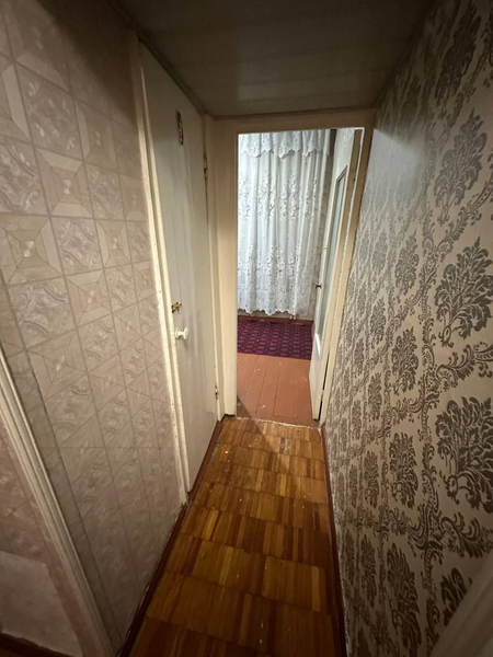 Продается 2 х комнатная квартира ТТЗ-4
