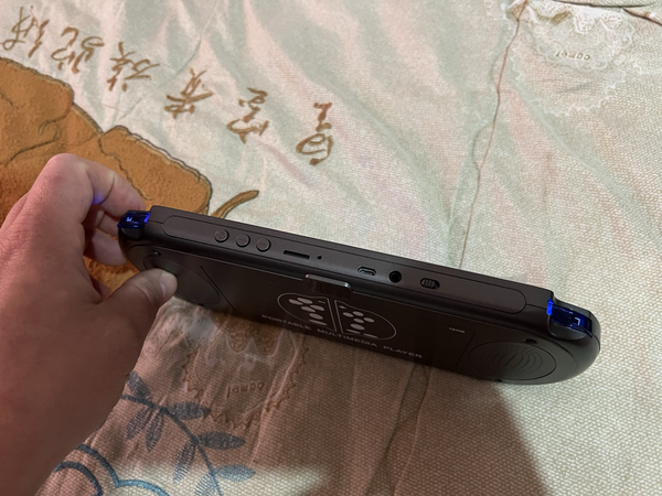 Игровая консоль x12 plus