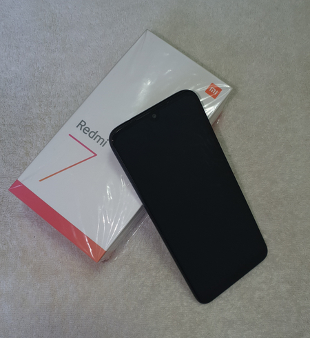 Xiaomi, Redmi 7, 64GB