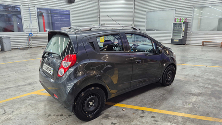 Продается (свой) Chevrolet RAVON R2 (Spark) 4 позиция
