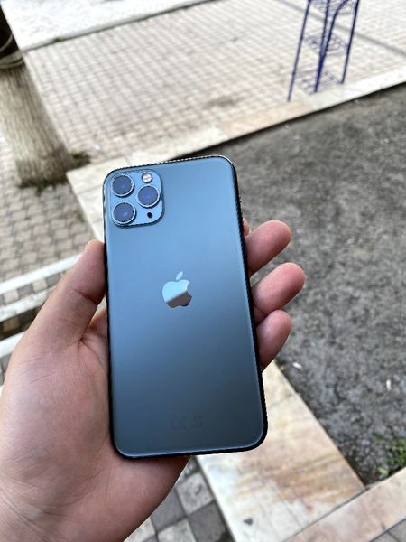 Iphone 11 pro 256 GB IDEAL!
