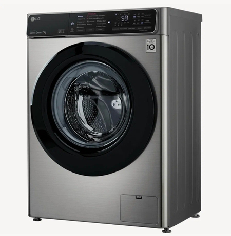 LG inverter DirectDrive 7 kg