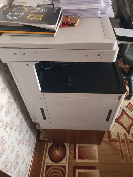 Canon c 3520 i printer