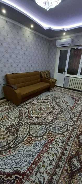 Аренда квартиры на Сергели, Дустлик 1   ID: AK 177