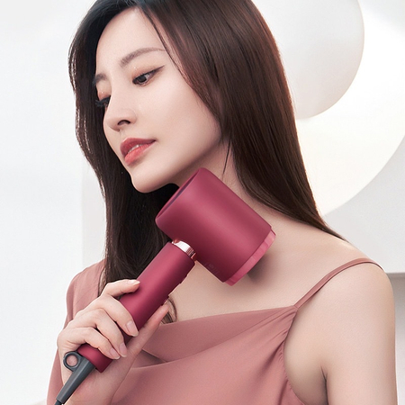 Фен для волос Xiaomi ShowSee Hair Dryer (A11-R)