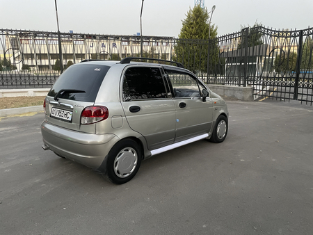 Matiz Best …..