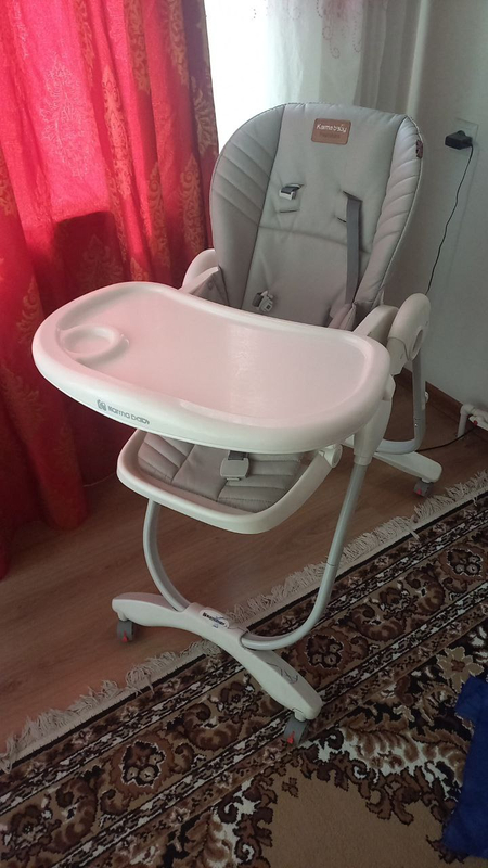 Детский Стульчик